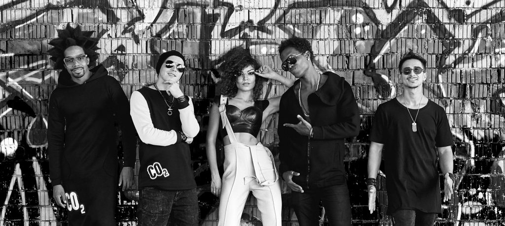 Besame - MANDINGA Official Website