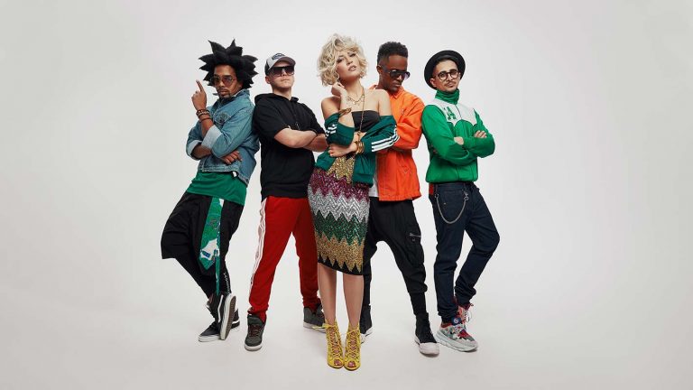 MANDINGA Official Website