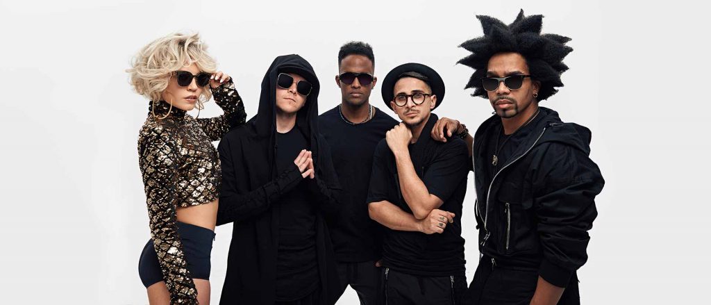 MANDINGA Official Website