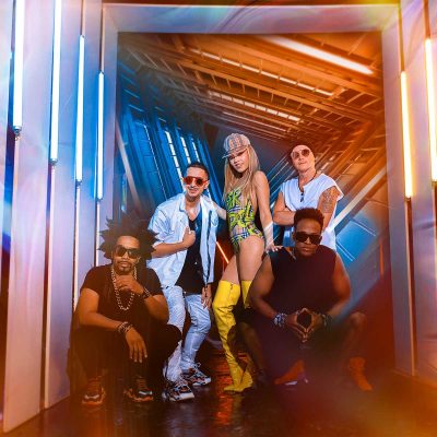 MANDINGA Official Website