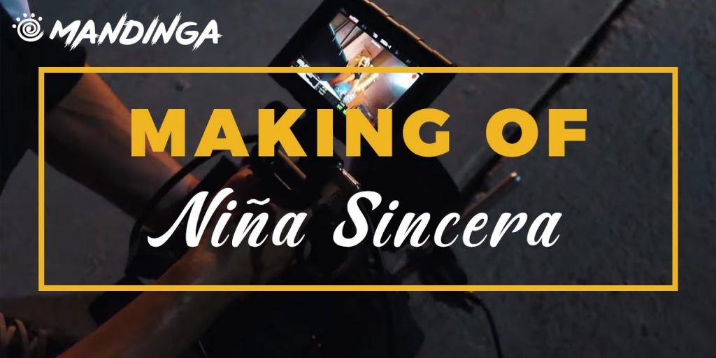 MANDINGA Official Website