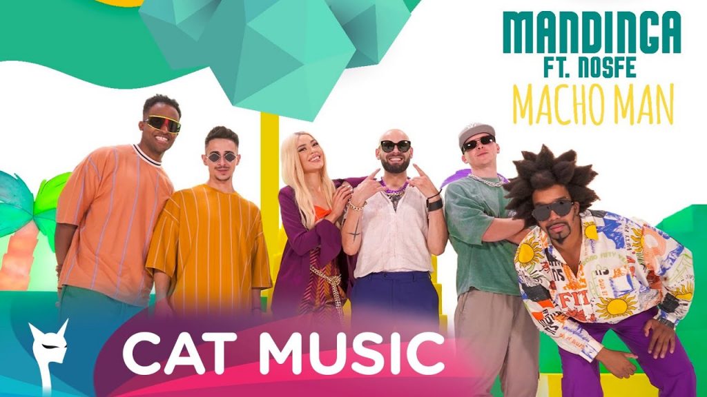 MANDINGA Official Website