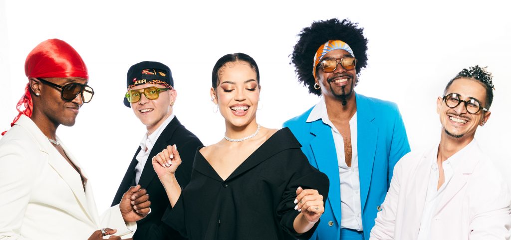 MANDINGA Official Website