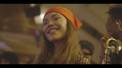 MANDINGA Official Website