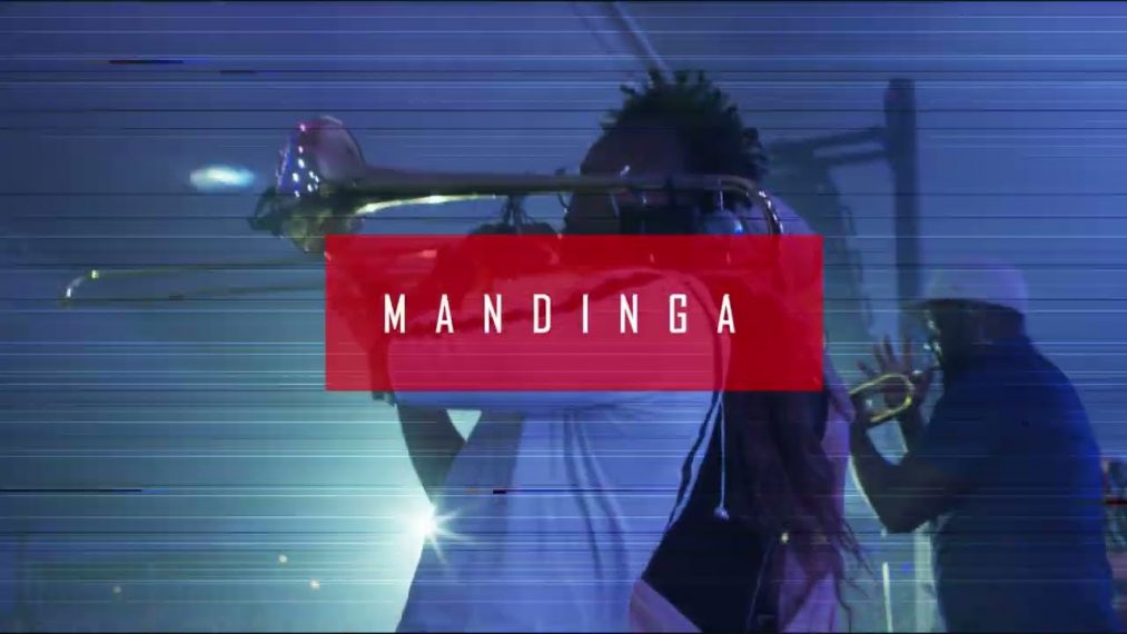 MANDINGA Official Website