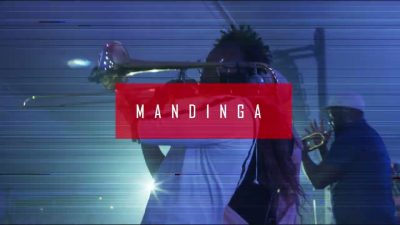 MANDINGA Official Website